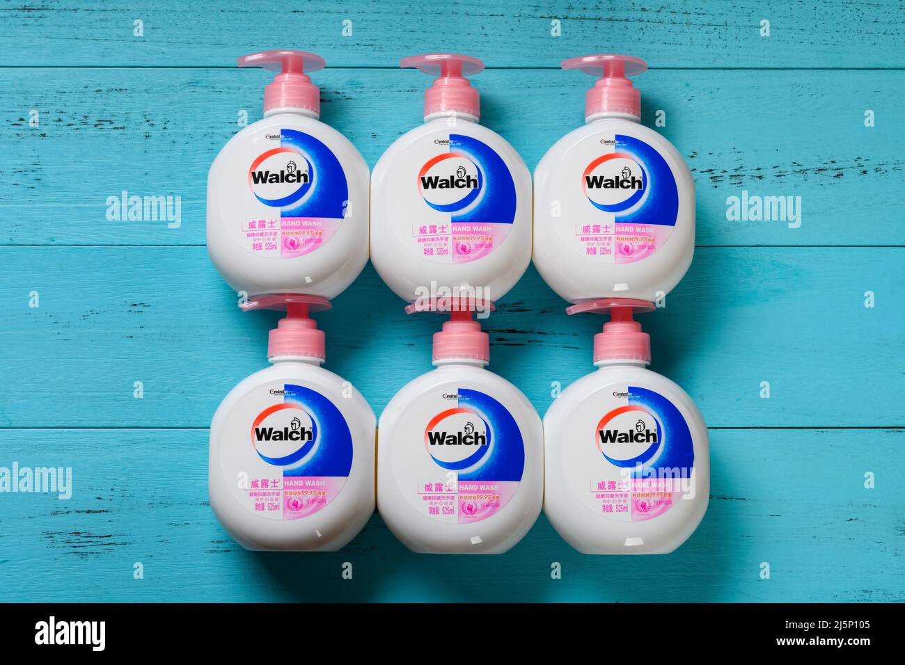 Bubble top bottles hi-res stock photography and images - Alamy