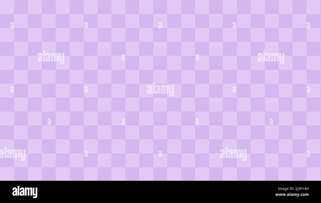 Light Purple Pattern Wallpaper