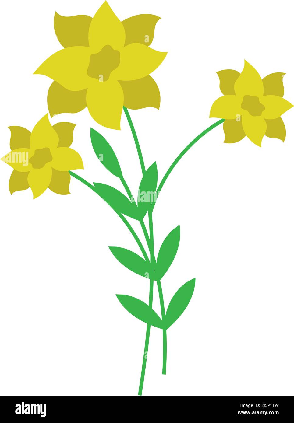 Flower icon design template ilustration vector Stock Vector Image & Art ...
