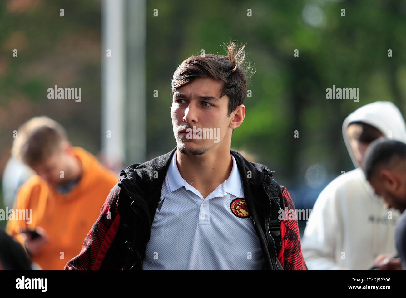 Cesar rouge hi-res stock photography and images - Alamy