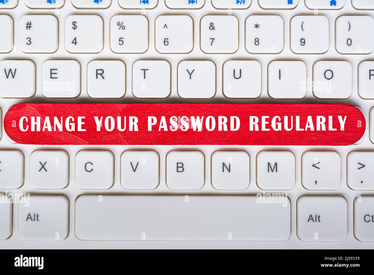 Change password hi-res stock photography and images - Alamy