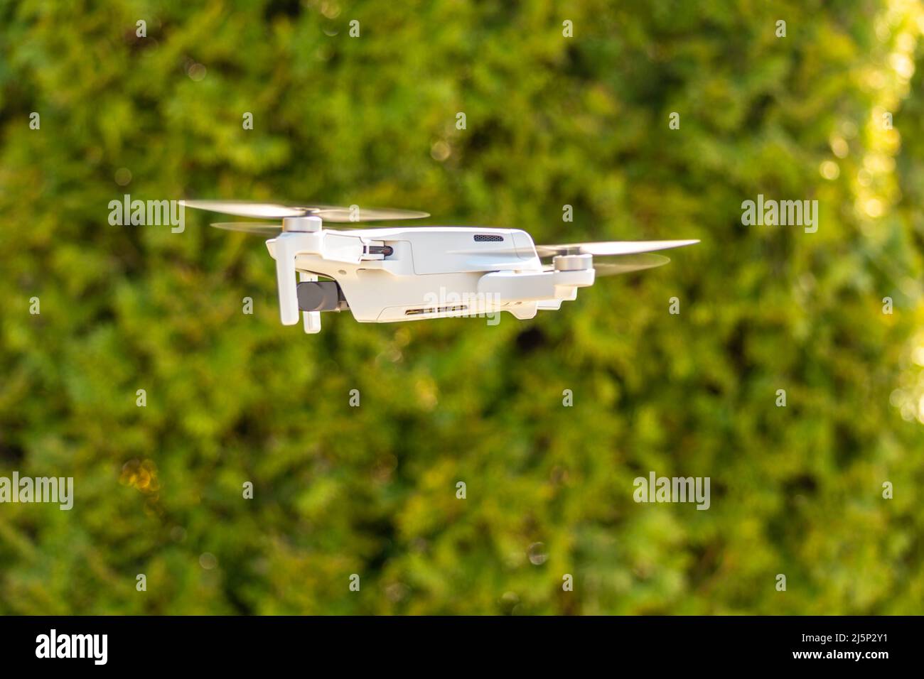 Drones flight hi-res stock photography and images - Alamy