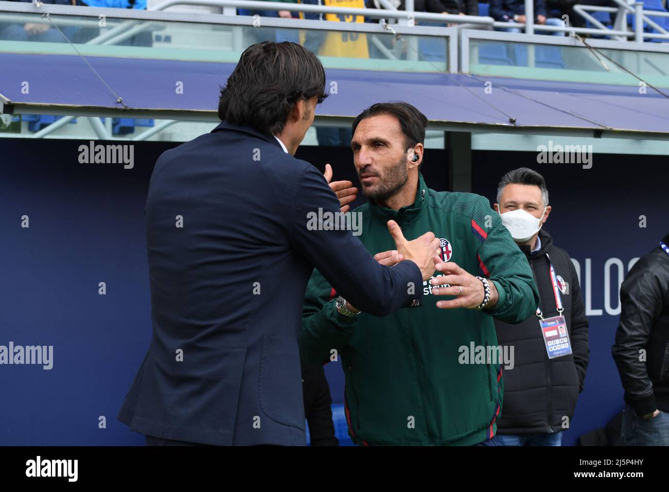 Fabio bazzani hi-res stock photography and images - Alamy