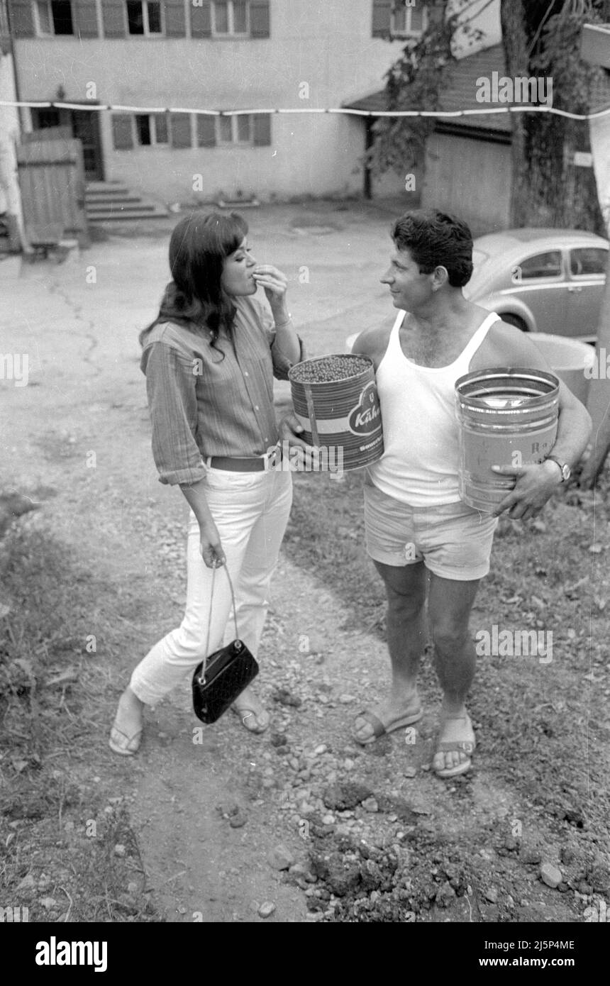 Versini hi-res stock photography and images - Alamy