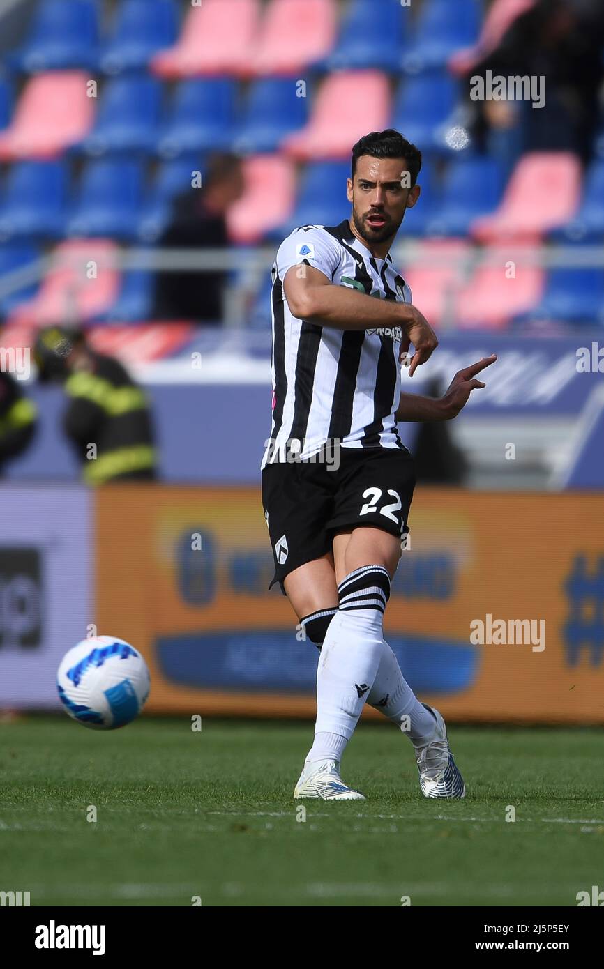 Pablo mari udinese hi-res stock photography and images - Alamy