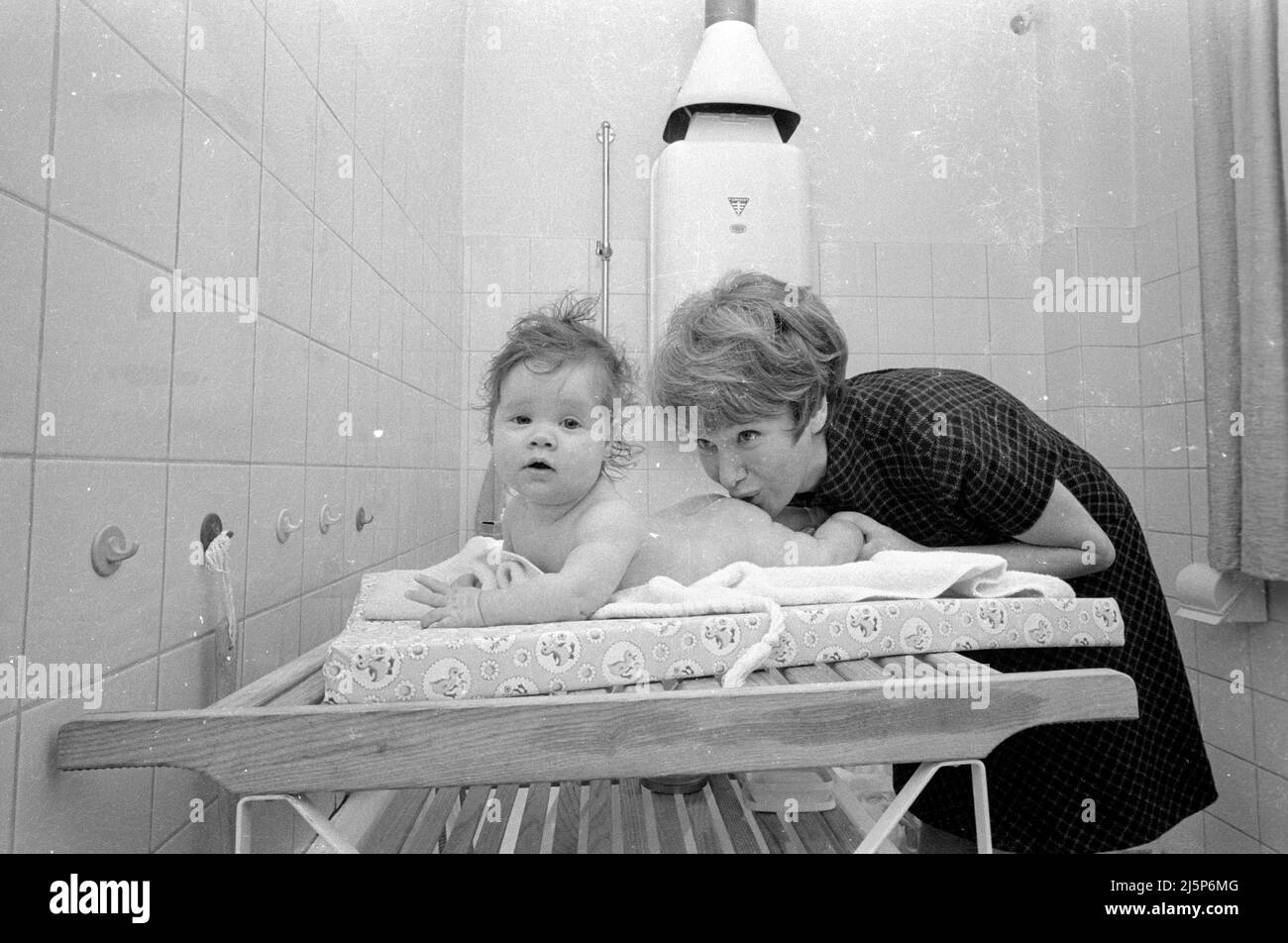 Maria sebaldt Black and White Stock Photos & Images - Alamy