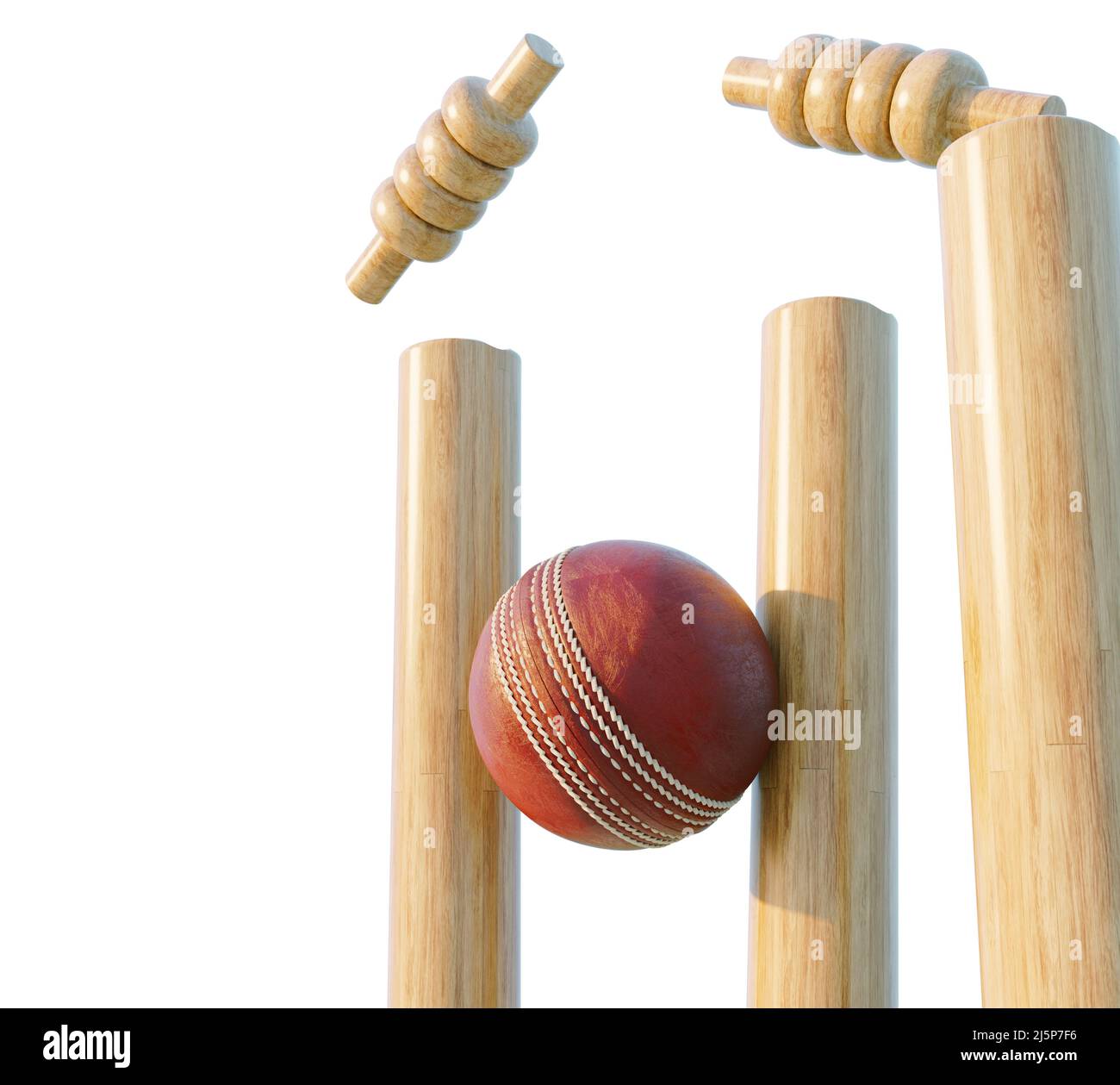 Cricket Wicket Bails