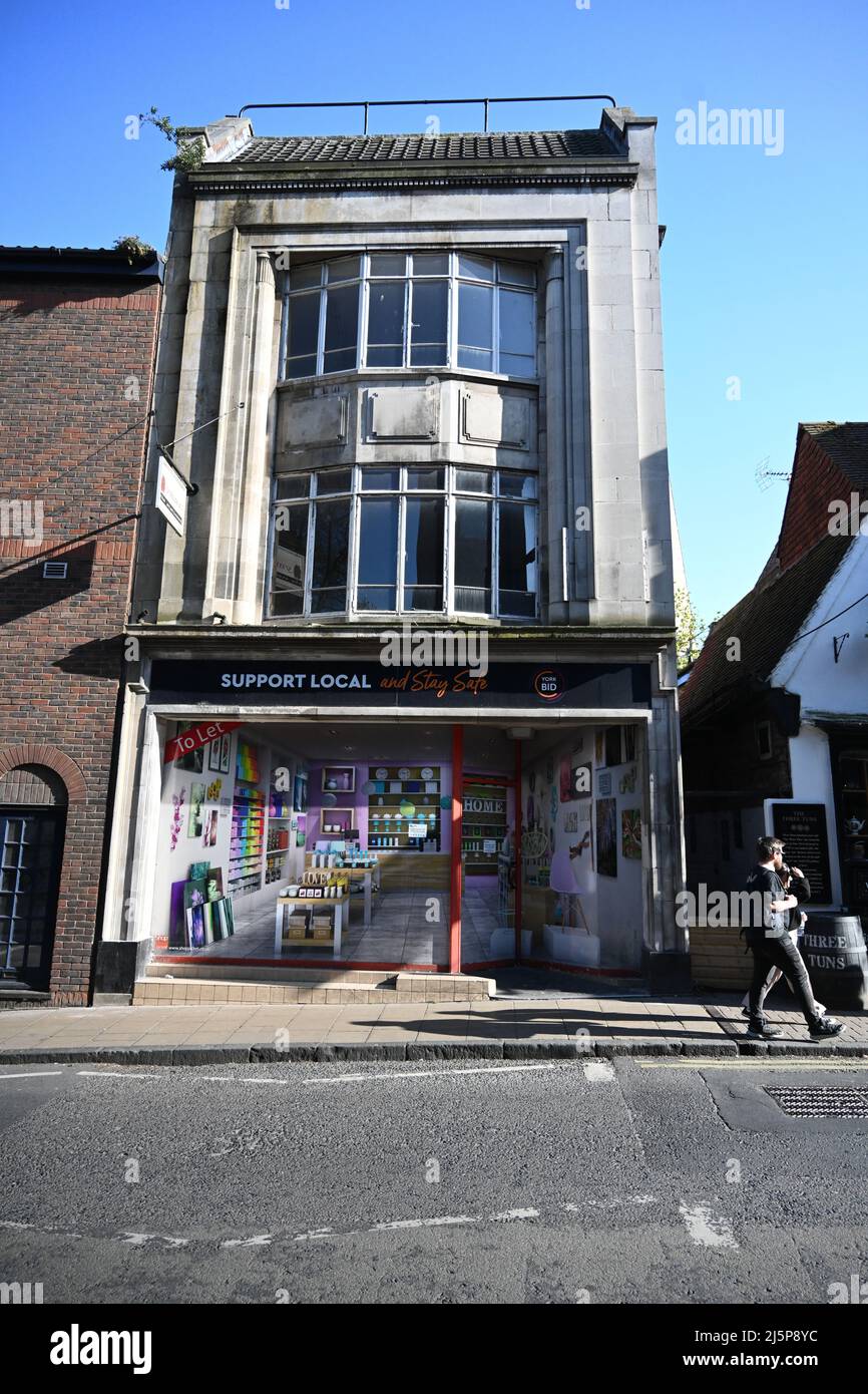 Coppergate hi-res stock photography and images - Alamy