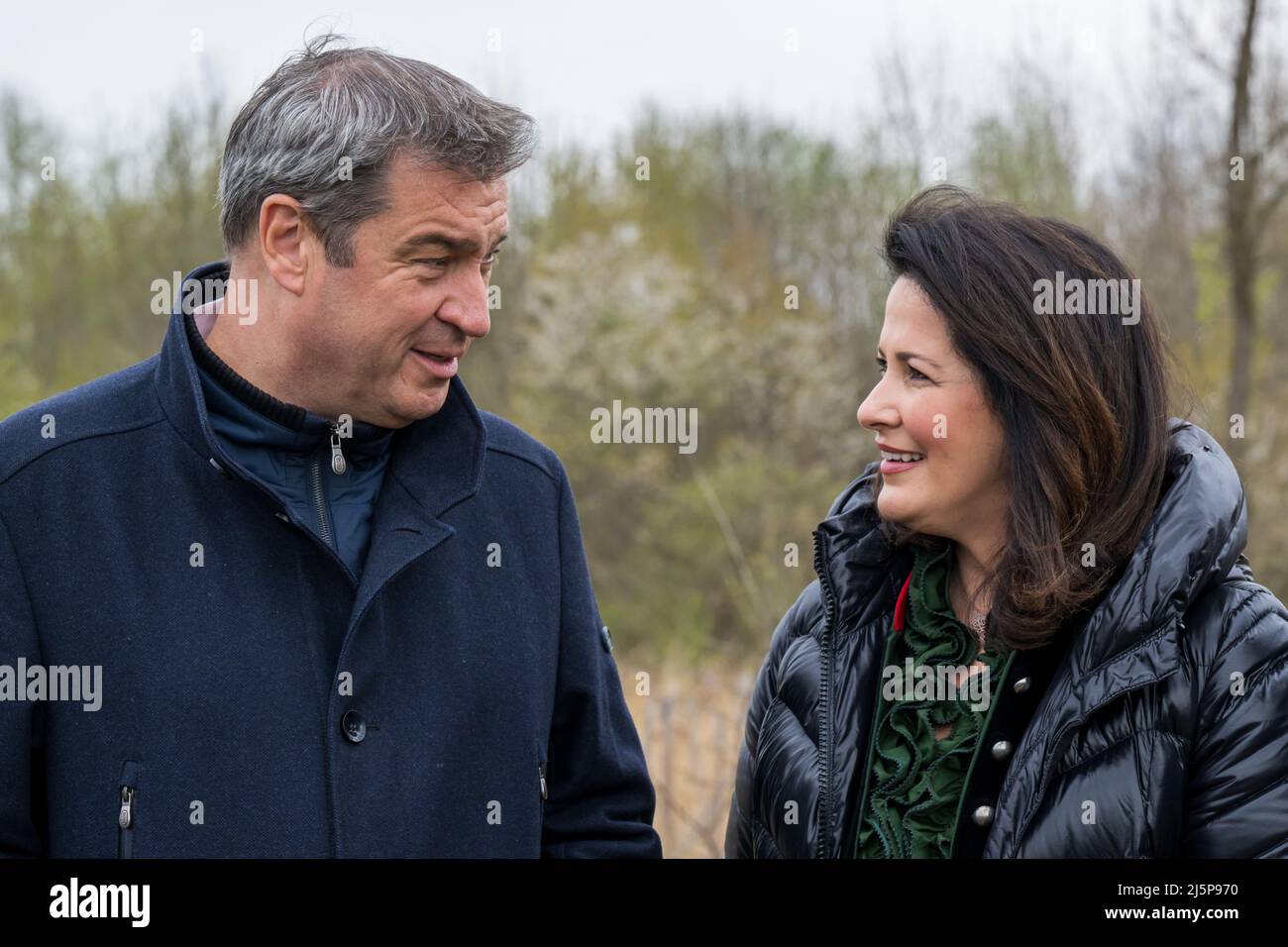 Michaela kaliber hi-res stock photography and images - Alamy
