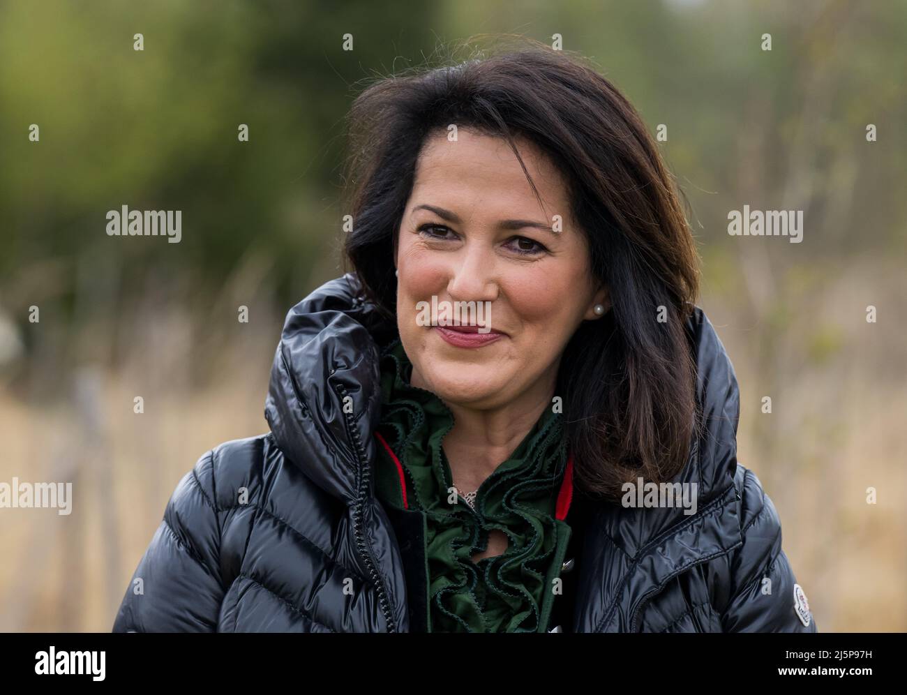 Michaela kaliber hi-res stock photography and images - Alamy