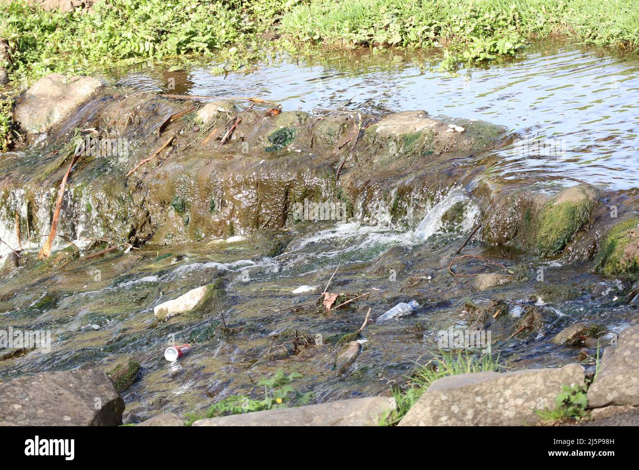 Waterworks belfast hi-res stock photography and images - Alamy