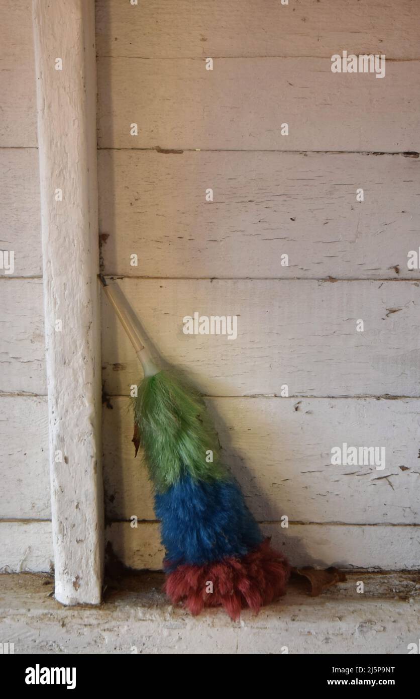 Space duster hi-res stock photography and images - Alamy