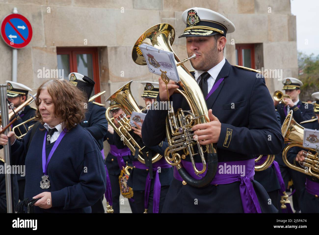 Lent medieval hi-res stock photography and images - Alamy