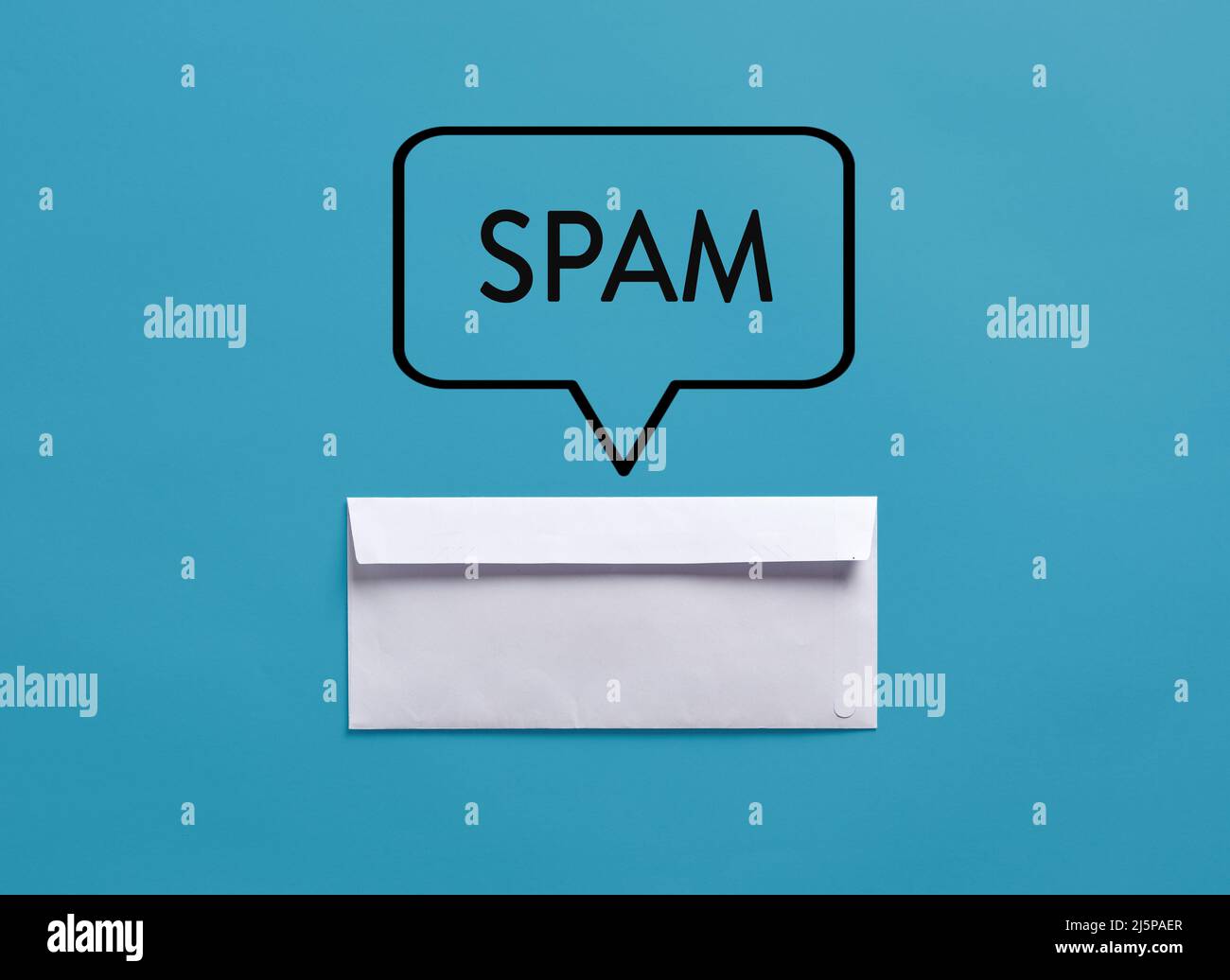 Envelope communication hi-res stock photography and images - Alamy