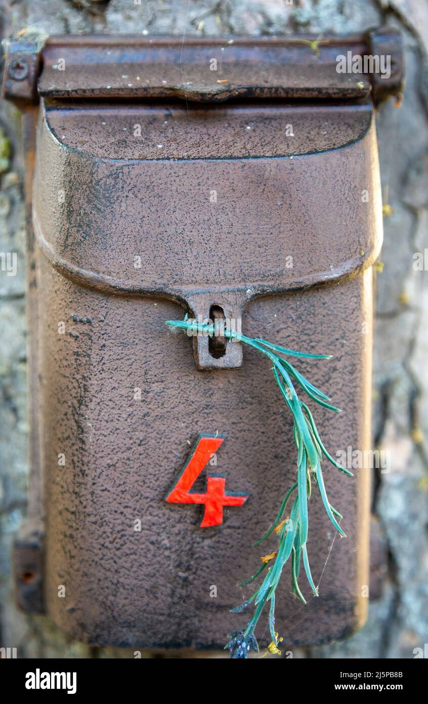 Number communication hi-res stock photography and images - Alamy