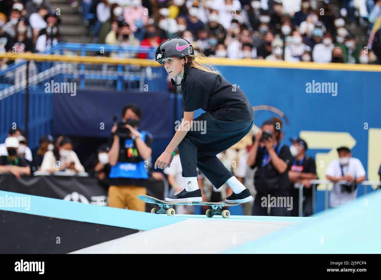 Chloe covell hi-res stock photography and images - Alamy