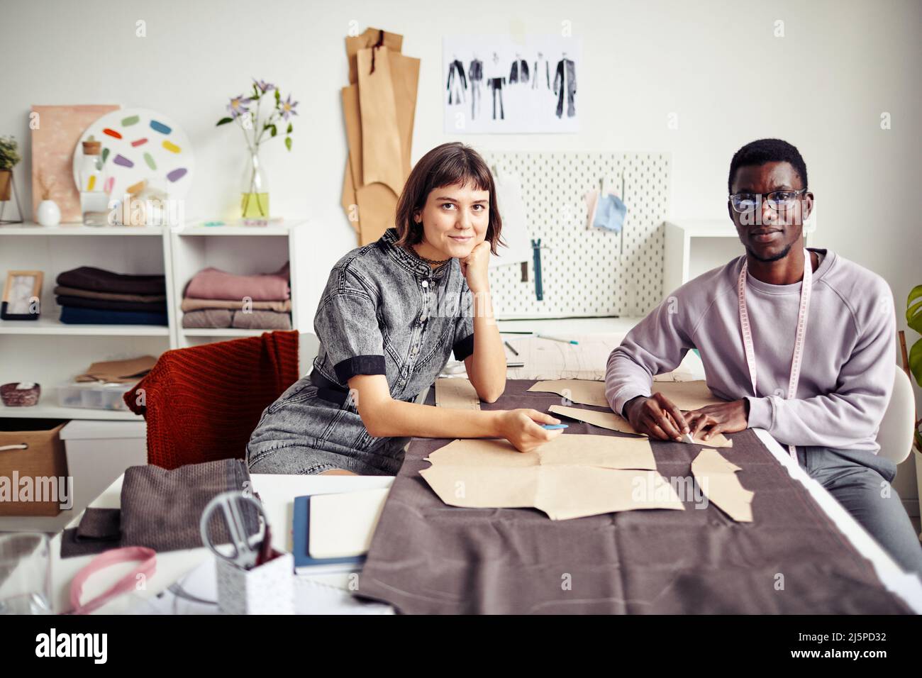 American atelier hi-res stock photography and images - Alamy