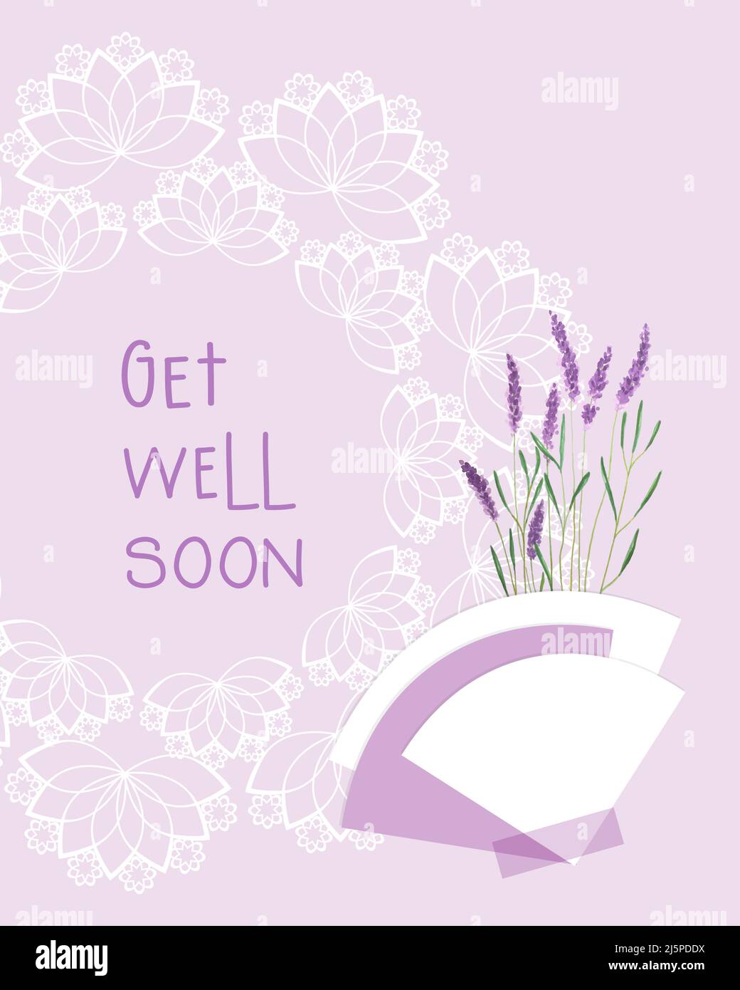 Get Well Soon Sweetie