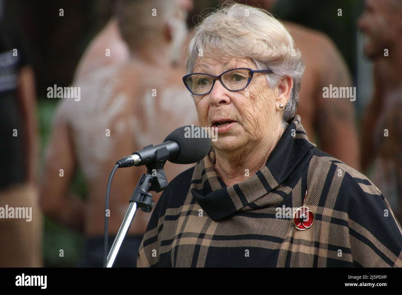 Aunty barbara hi-res stock photography and images - Alamy