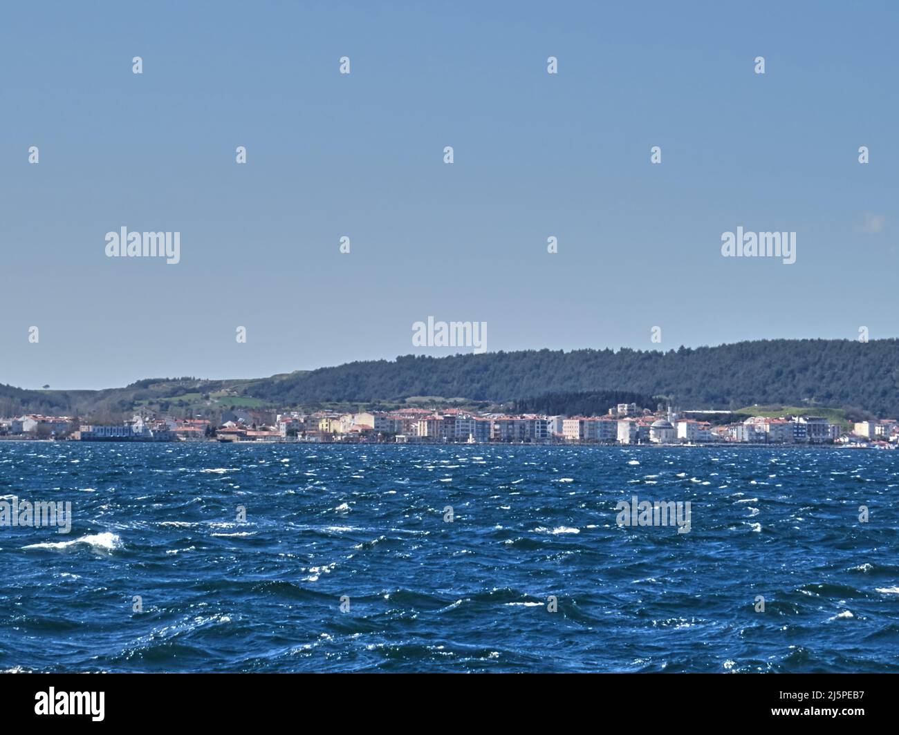 Eceabat hi-res stock photography and images - Alamy