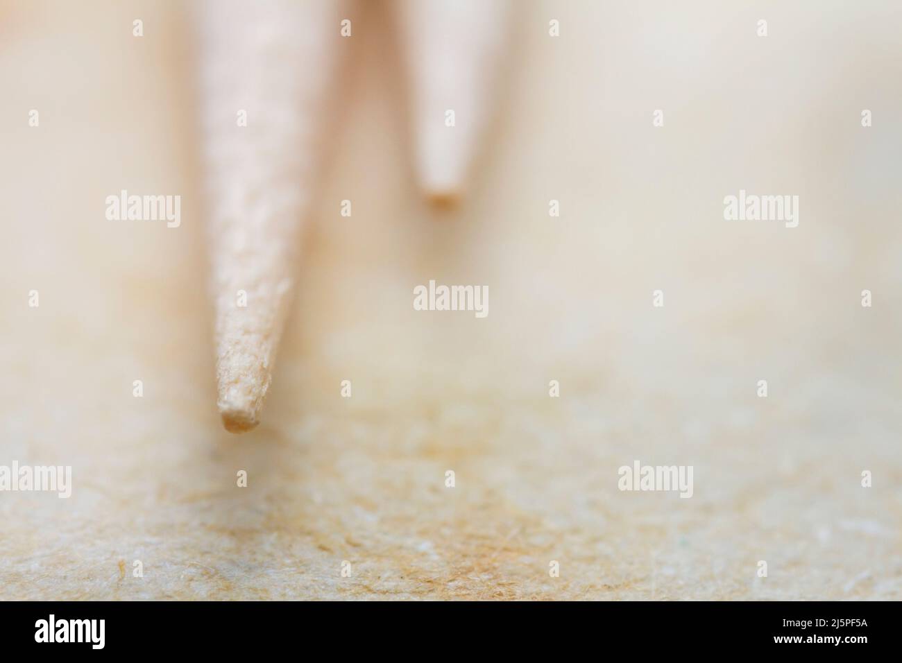 Toothpick craft hi-res stock photography and images - Alamy