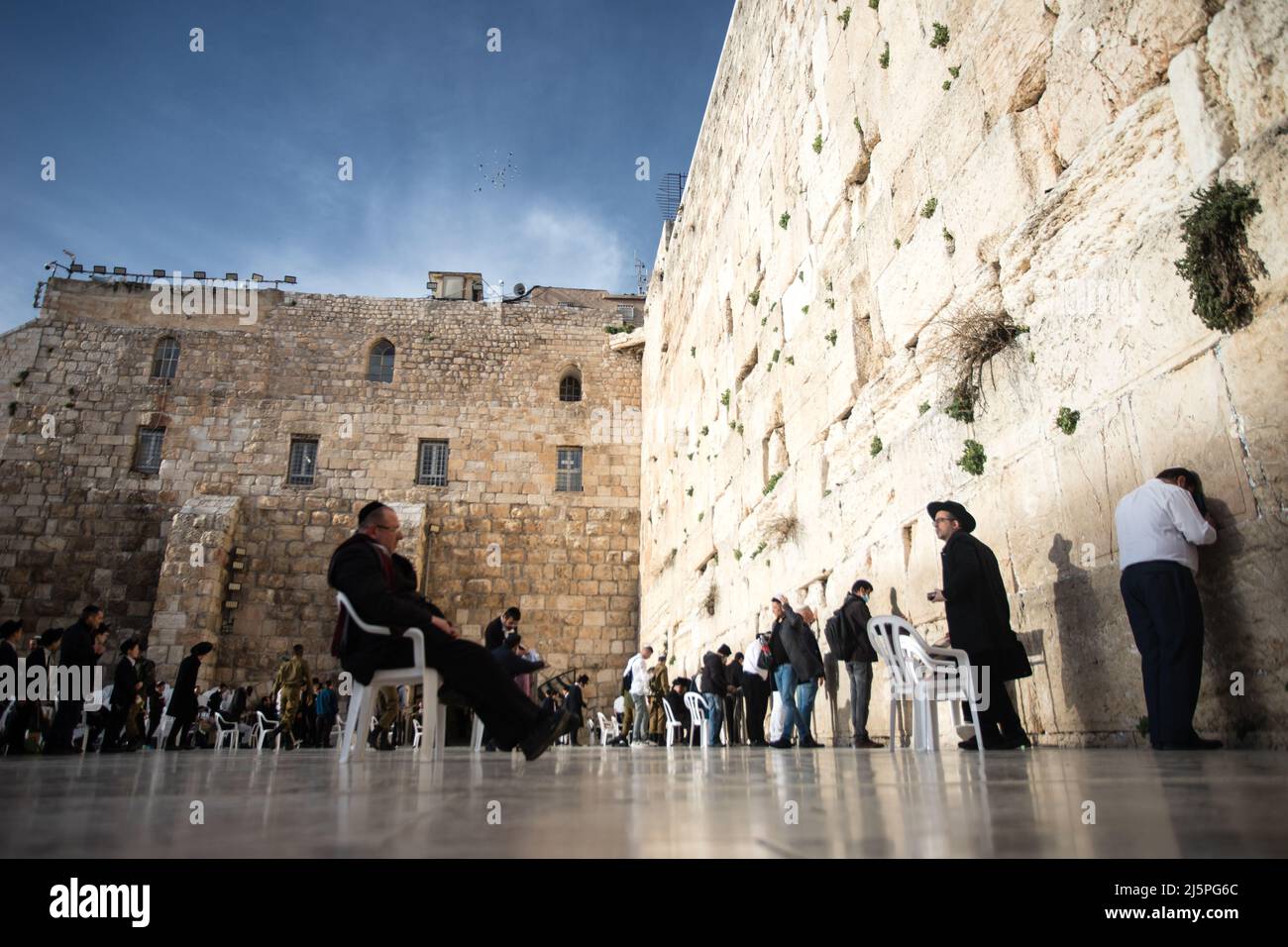 Scenes from Jerusalem Stock Photo - Alamy
