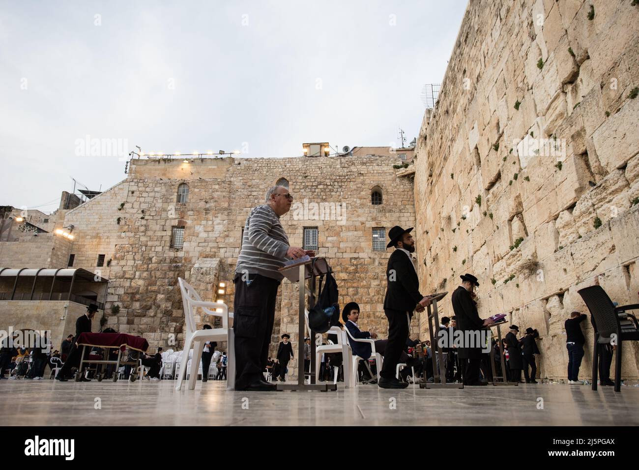 Scenes from Jerusalem Stock Photo - Alamy