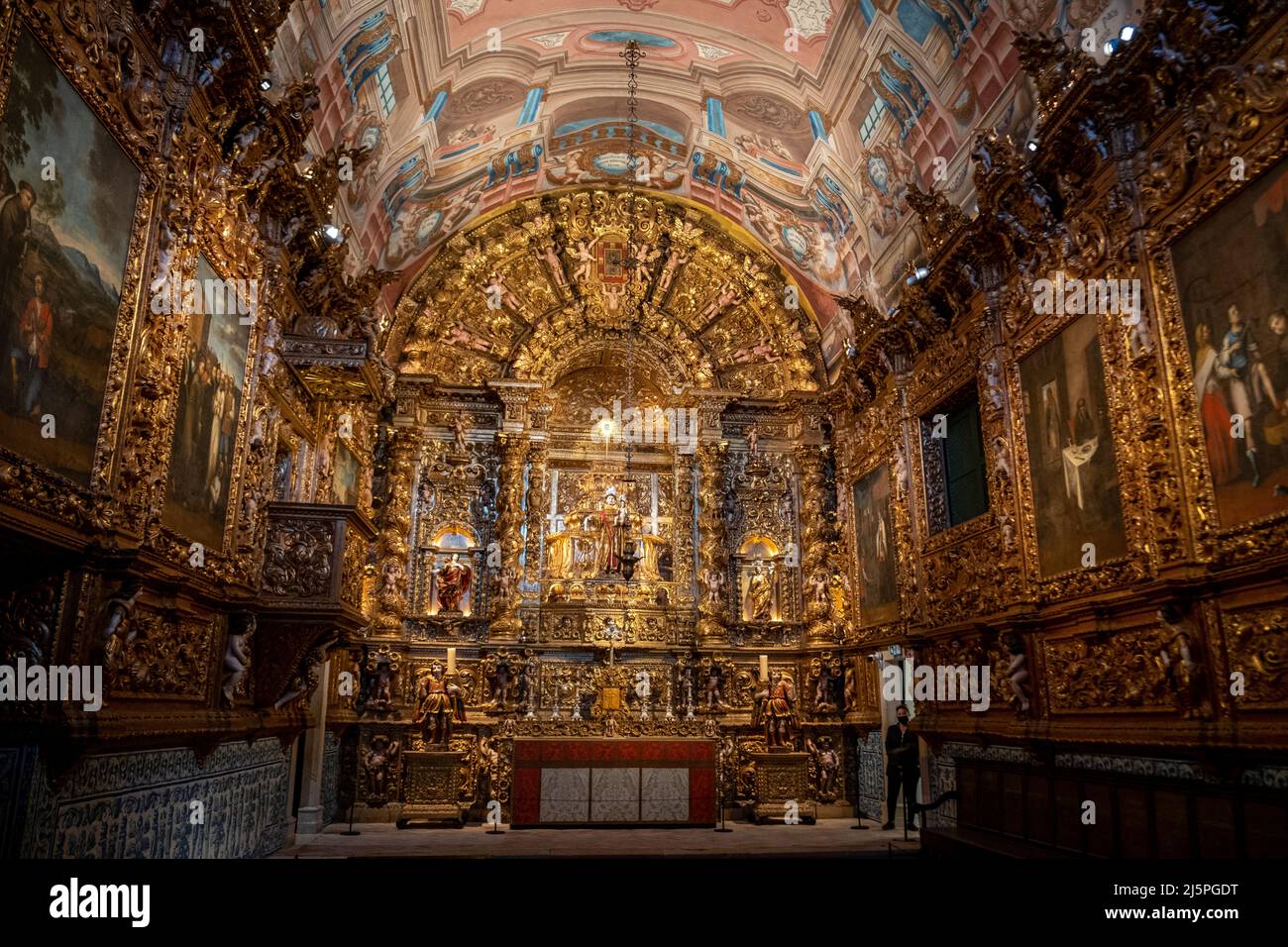 Formosinho museum hi-res stock photography and images - Alamy