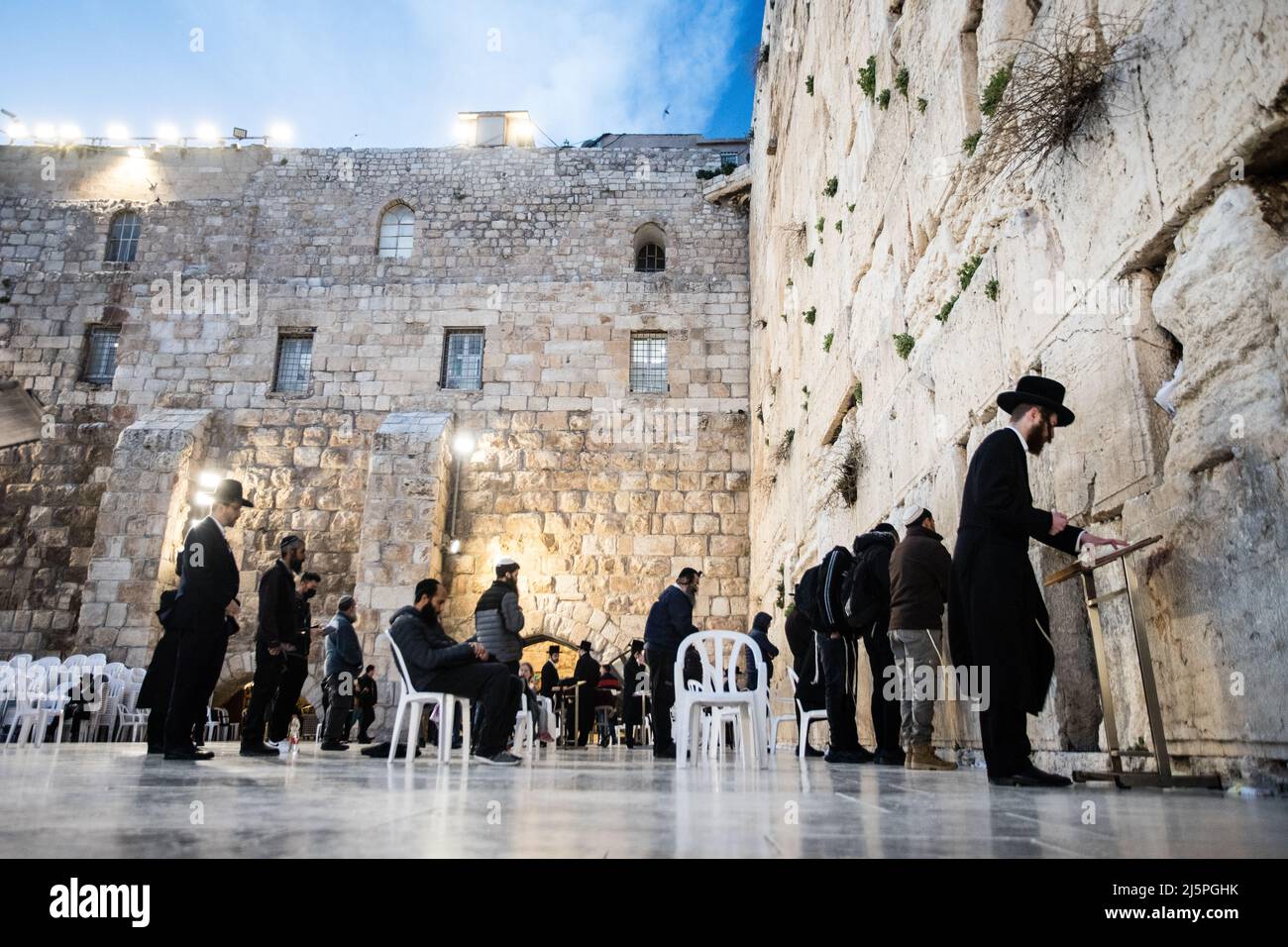 Scenes from Jerusalem Stock Photo - Alamy