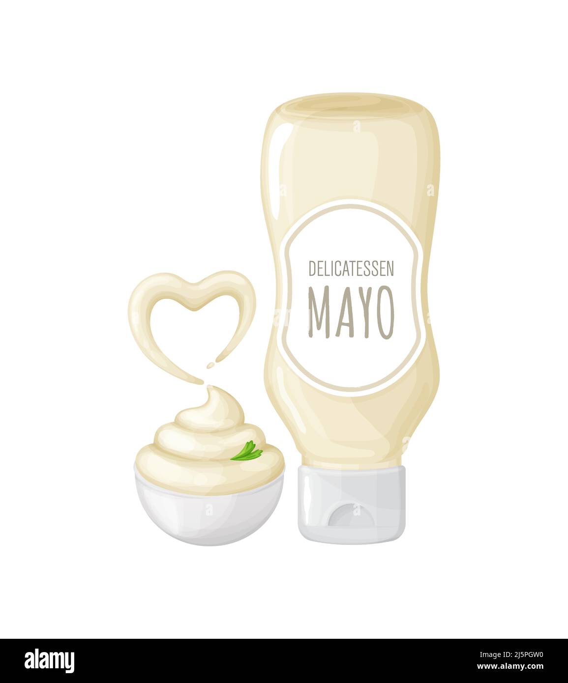 Real mayo Stock Vector Images - Alamy