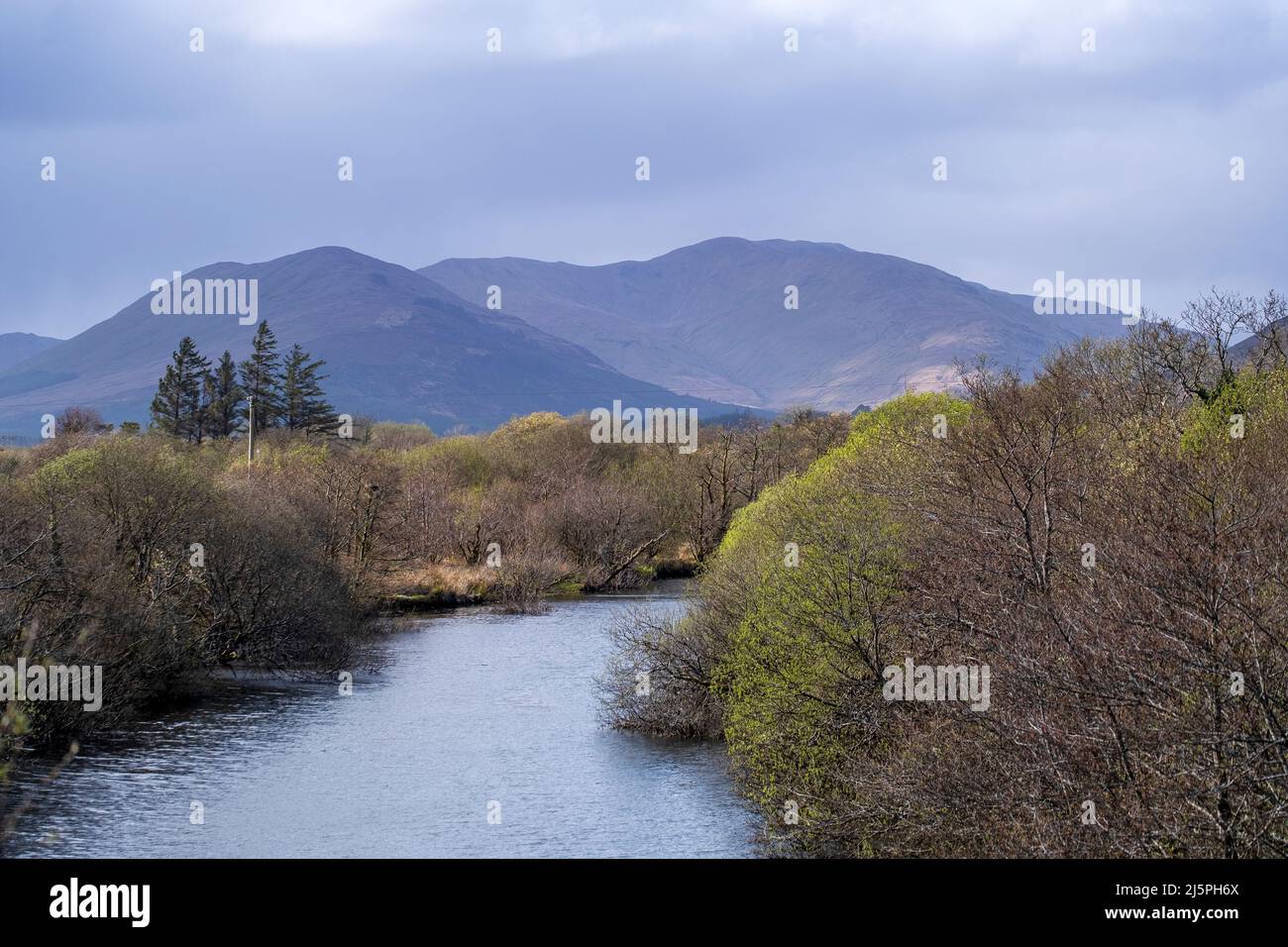 Bealnabrack river hi-res stock photography and images - Alamy
