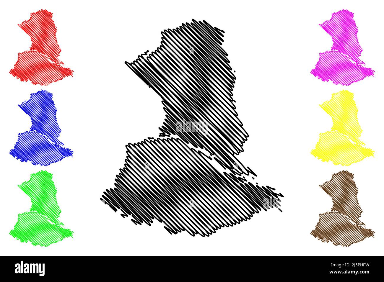 Barcelos municipality (Amazonas state, Municipalities of Brazil ...