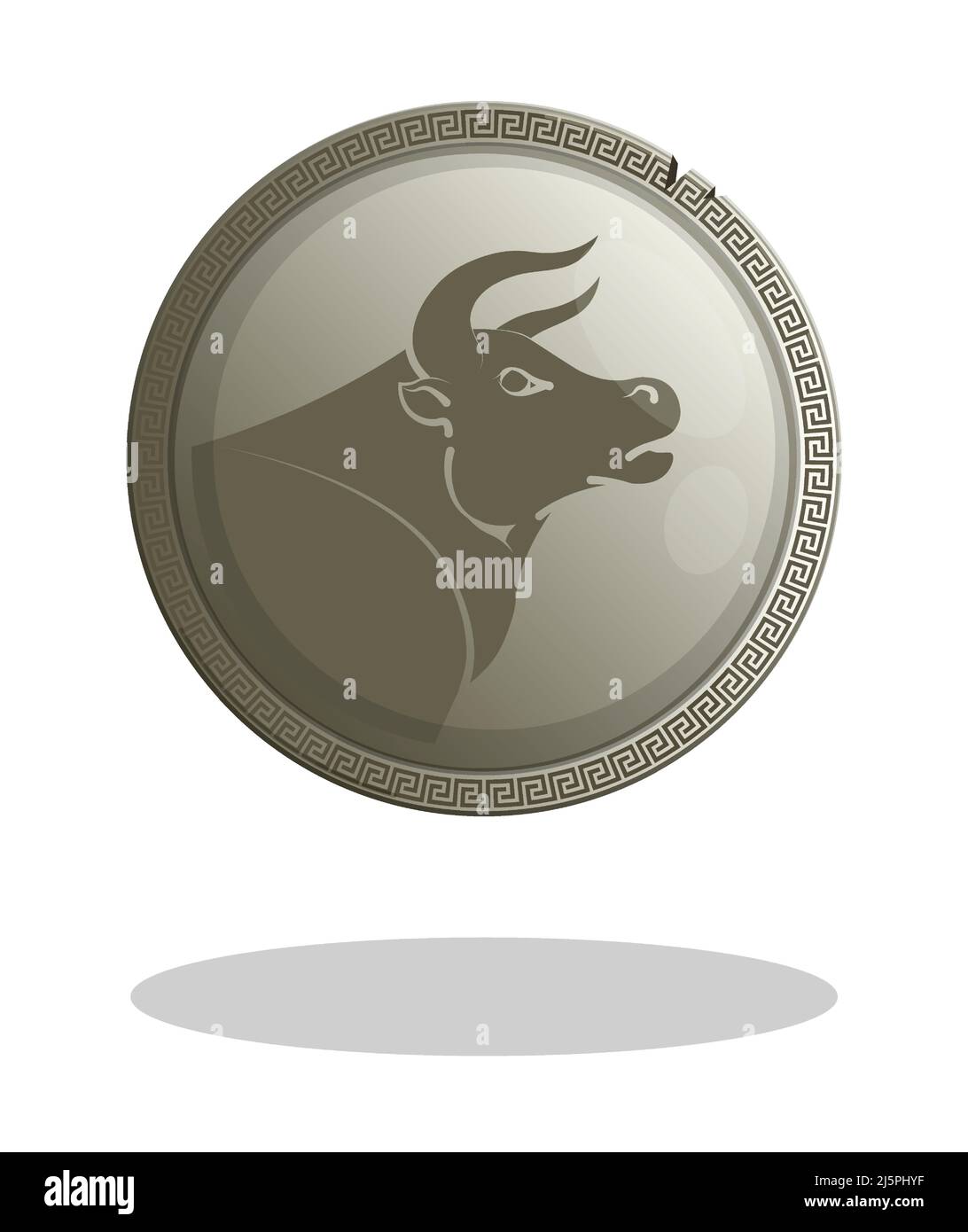 Medieval battle armor pattern cartoon hi-res stock photography and ...