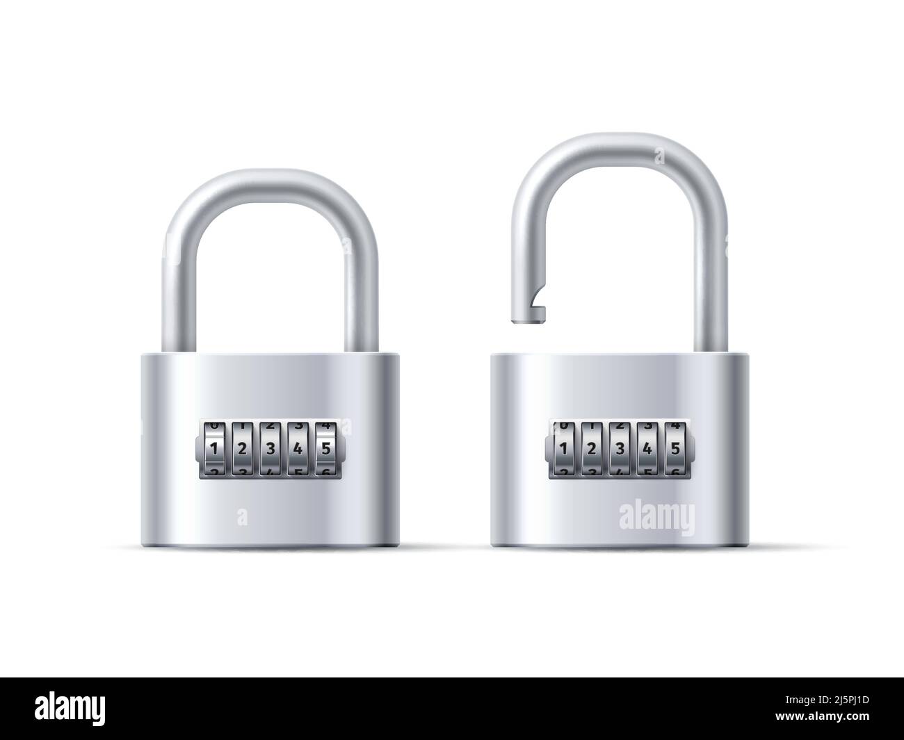 Interlock device Stock Vector Images - Alamy