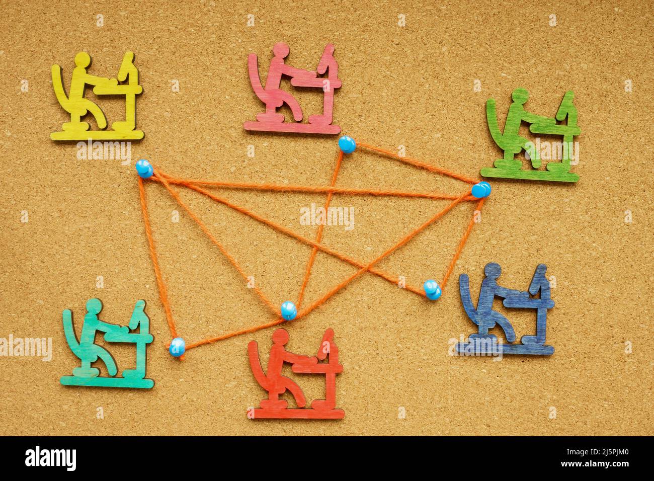 Organizational communication hi-res stock photography and images - Alamy