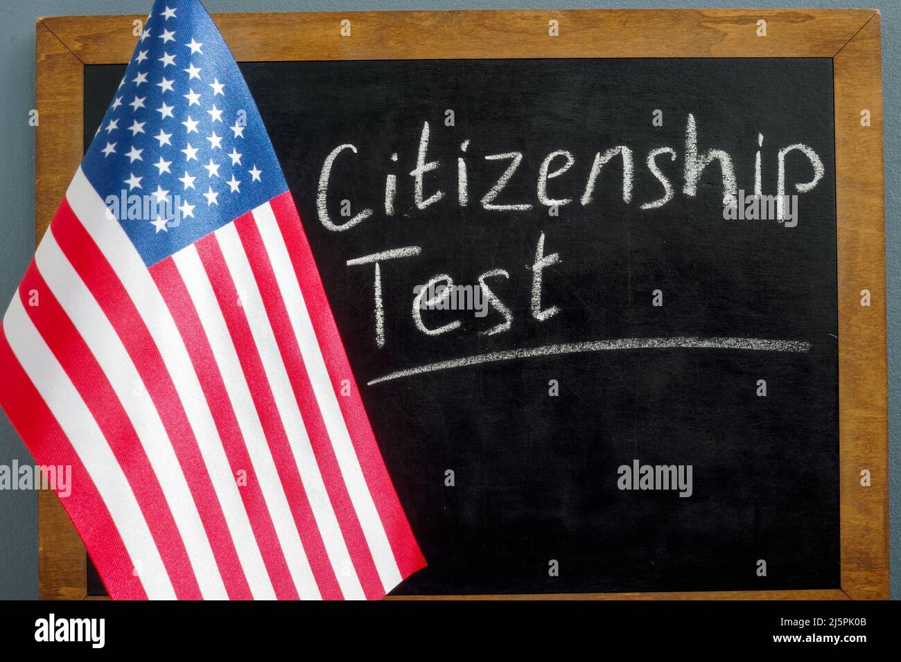 Citizenship Test