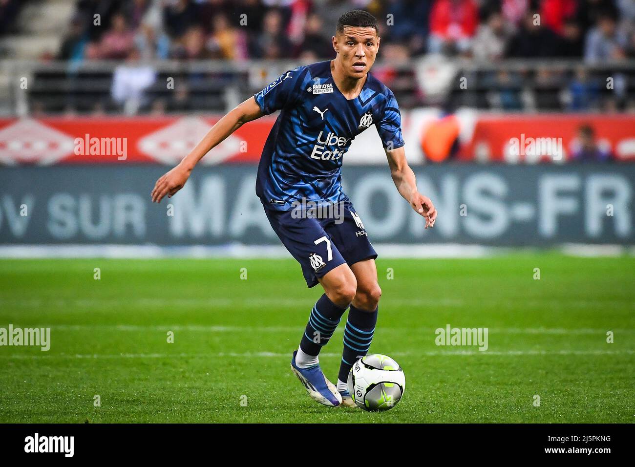 Amine harit om hi-res stock photography and images - Alamy