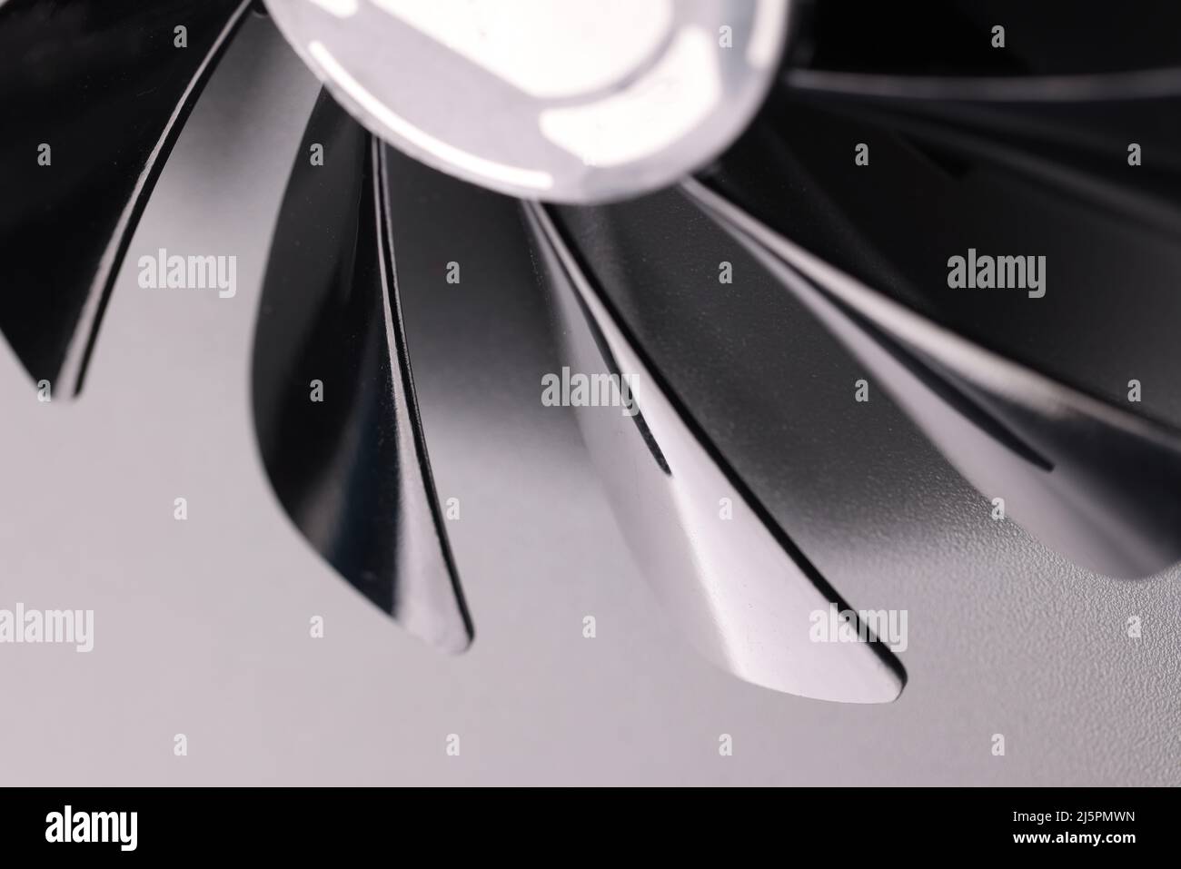 Car turbo blades hi-res stock photography and images - Alamy