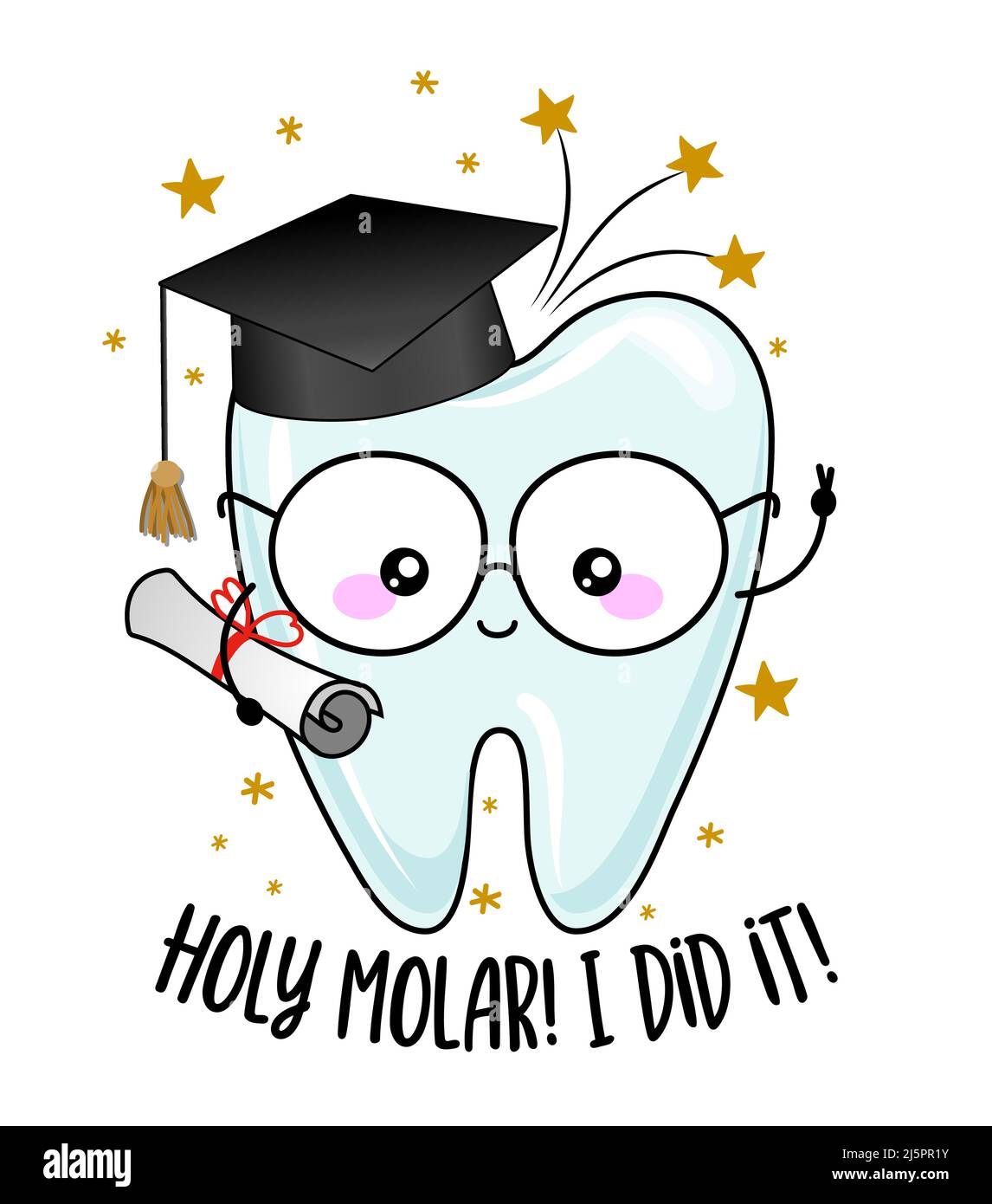 School Dentist Clipart