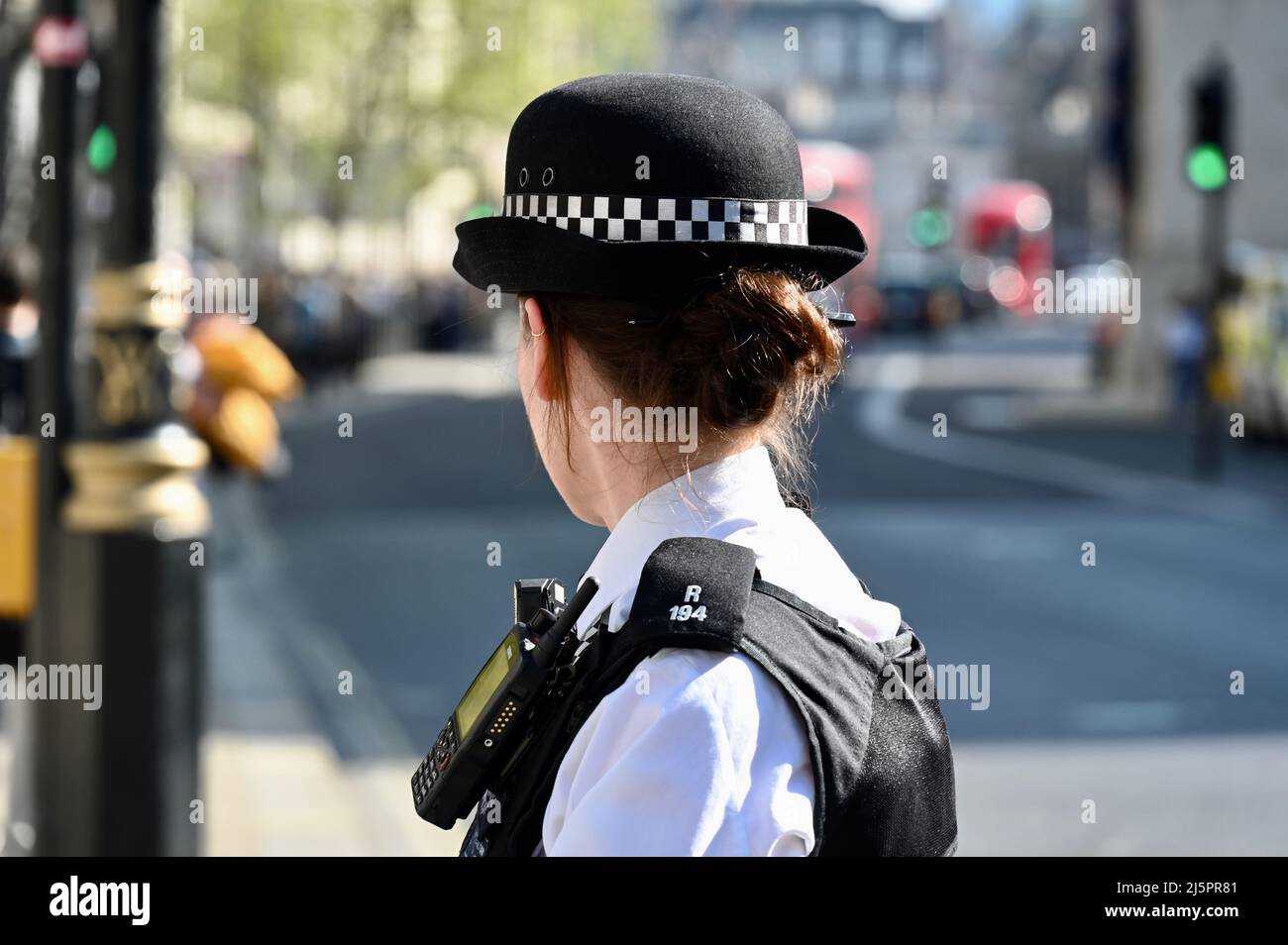 Wpc uniform hi-res stock photography and images - Alamy