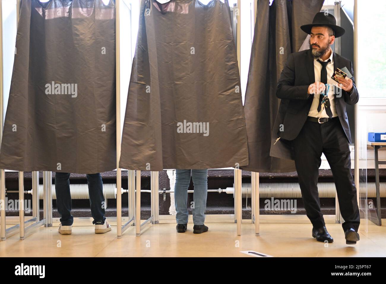 Bureau de vote usa hi-res stock photography and images - Alamy