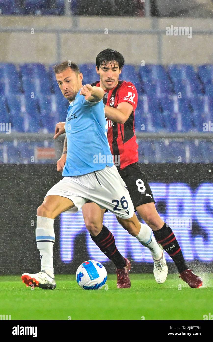 Stefan radu 2022 hi-res stock photography and images - Alamy