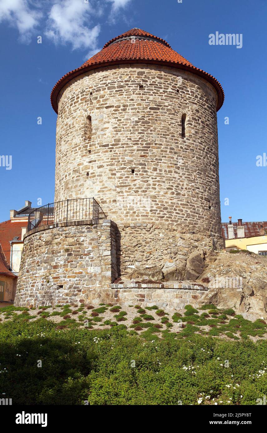 Historic architecture rotunda romanesque hi-res stock photography and images - Alamy
