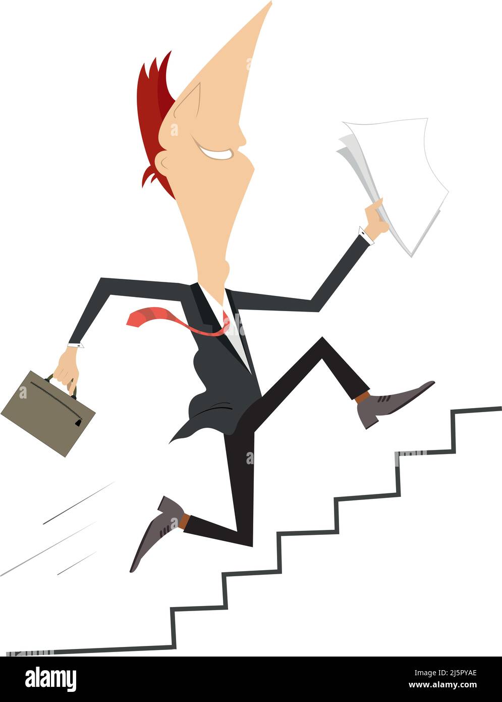 Horizontal runs Stock Vector Images - Alamy