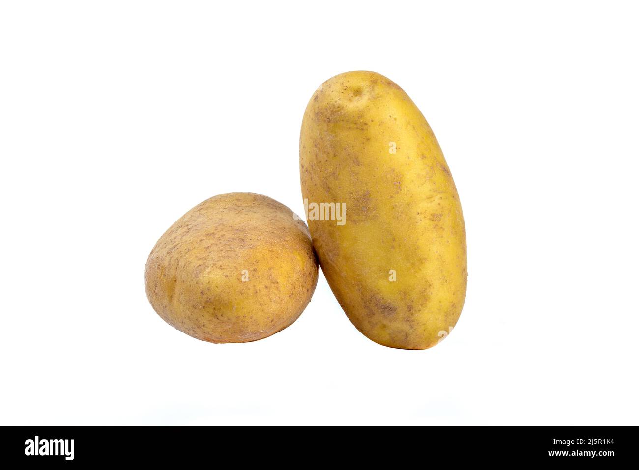 Two sweet potatoes isolated hi-res stock photography and images - Alamy