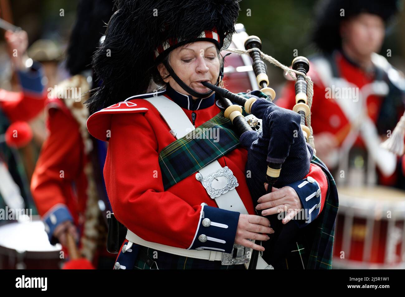 The Descendants Band 2022