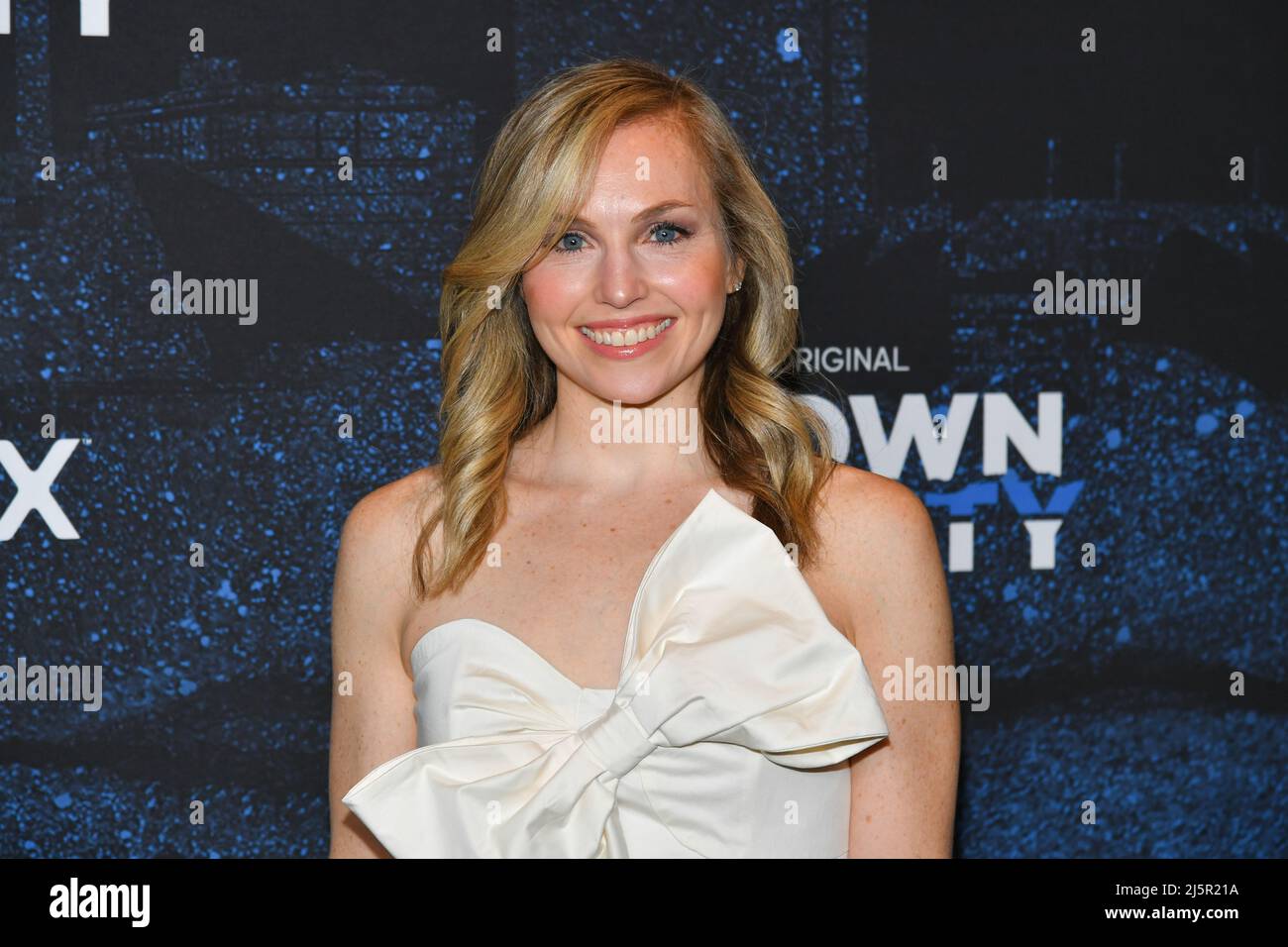 Leah pressman hi-res stock photography and images - Alamy