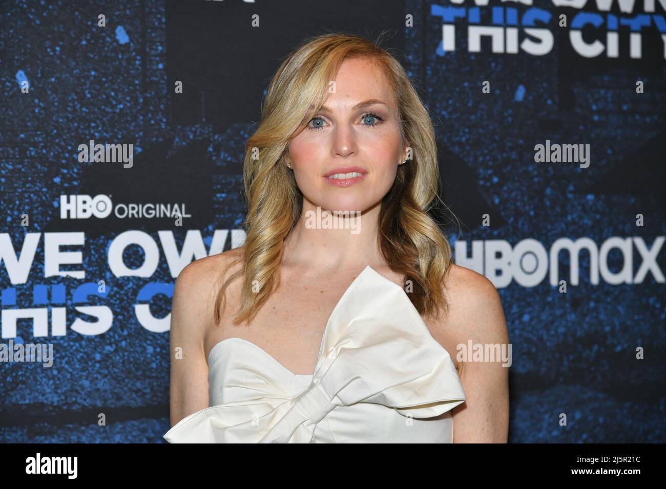 Leah pressman hi-res stock photography and images - Alamy