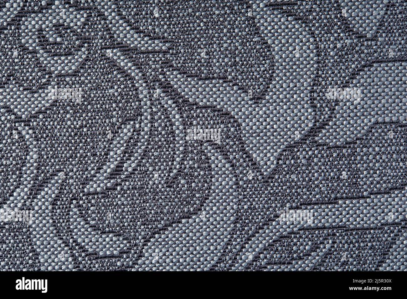 Damask seamless pattern background in gray. Classical luxury fashioned ...