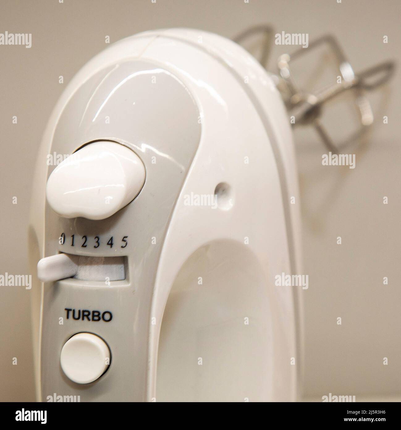 An electrical mixer is a kitchen device that uses a gear-driven ...